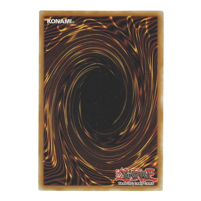 TOCH-EN056 Chaos Zone | Unlimited | Rare Card - Recaptured LTD